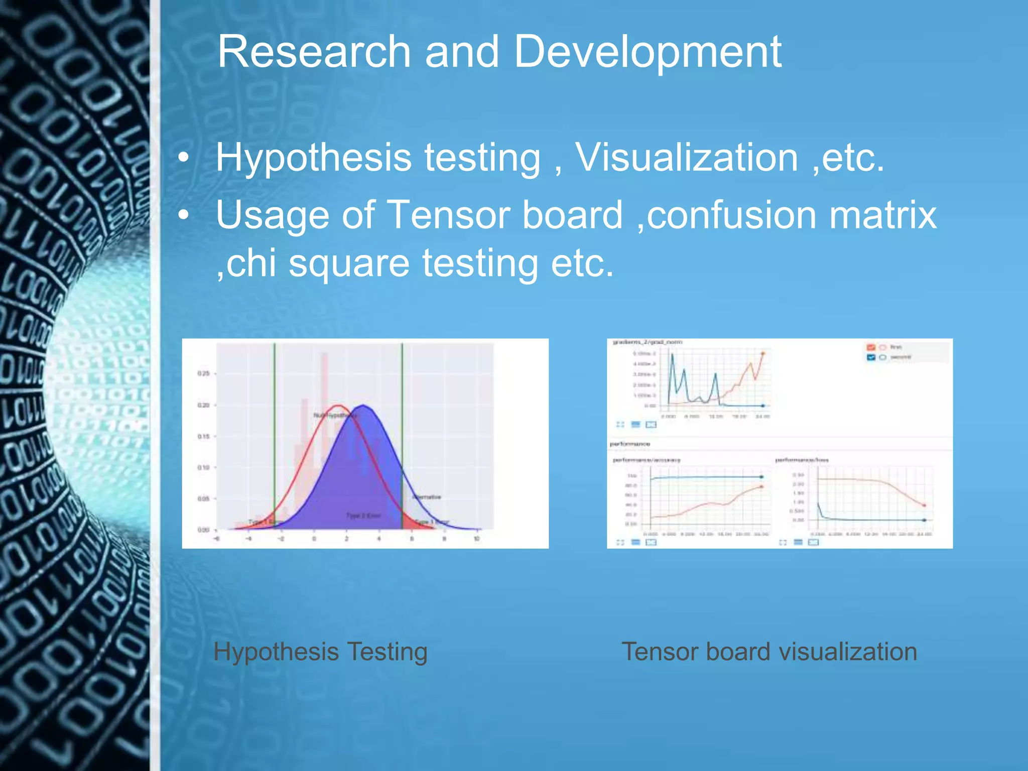 Role of Artificial intelligence in our life | PPTX