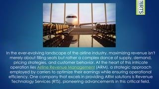 Role of Airline Revenue Management (1).pdf