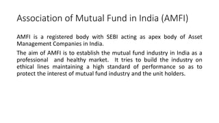 Role of AMFI.pptx