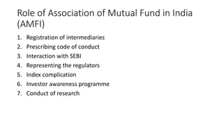 Role of AMFI.pptx