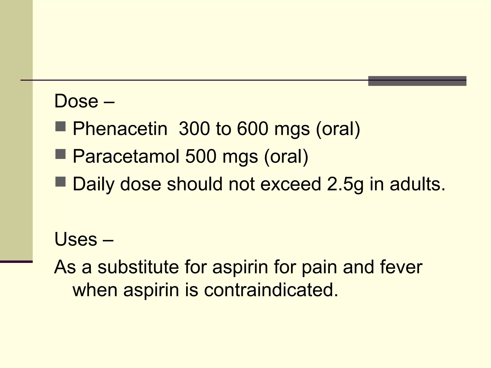Role of analgesics in exodontics | PPT | Digestive Disorders | Diseases ...
