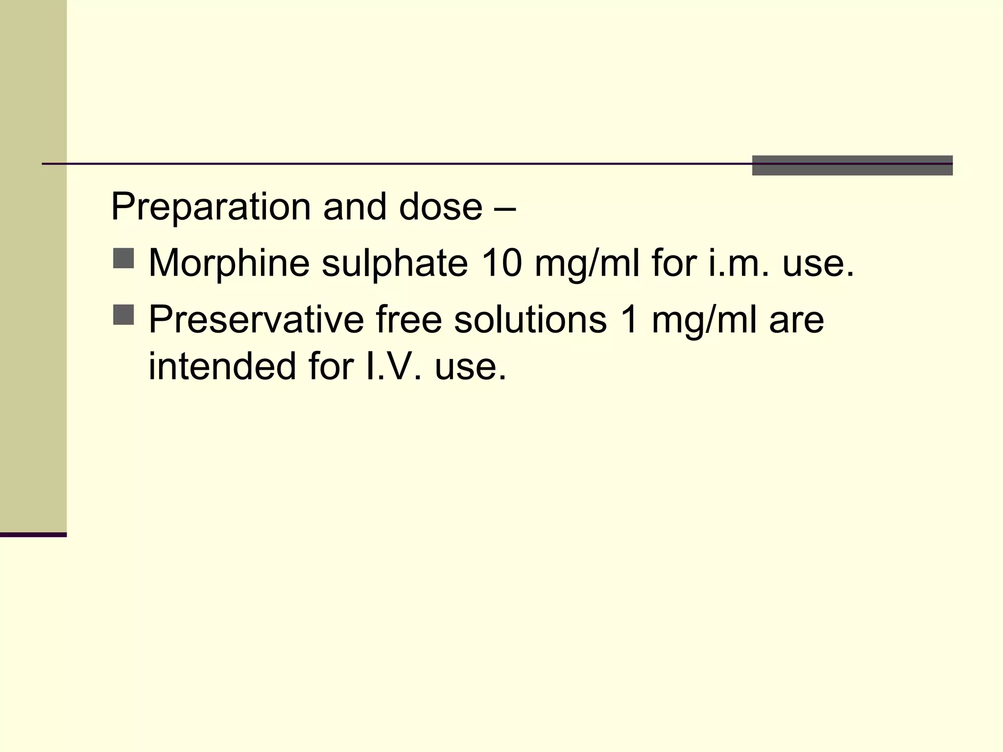 Role of analgesics in exodontics | PPT | Digestive Disorders | Diseases ...