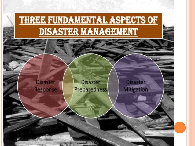 Role of a nurse in disaster management | PPT | First Aid | Injuries
