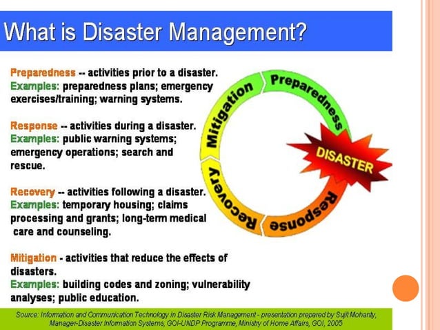 Role of a nurse in disaster management | PPT | First Aid | Injuries