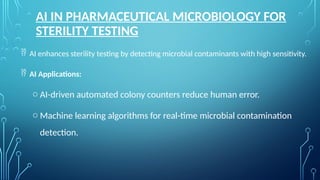 Role of Artificial Intelligence in Clinical Microbiology.pptx