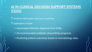 Role of Artificial Intelligence in Clinical Microbiology.pptx