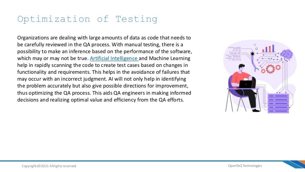 Role Of Artificial Intelligence In Quality Assurance (2).pptx