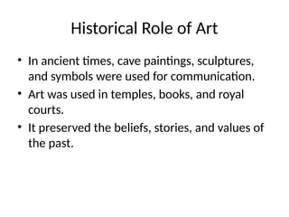 Role_of_Art_in_Our_Society_Kirshan_Lal.pptx