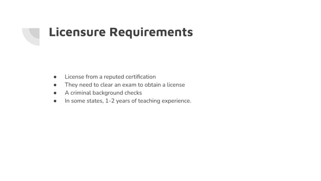 Importance of Role of a School Guidance Counselor | PPT