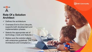 Role of a Solution Architect-1.pptx