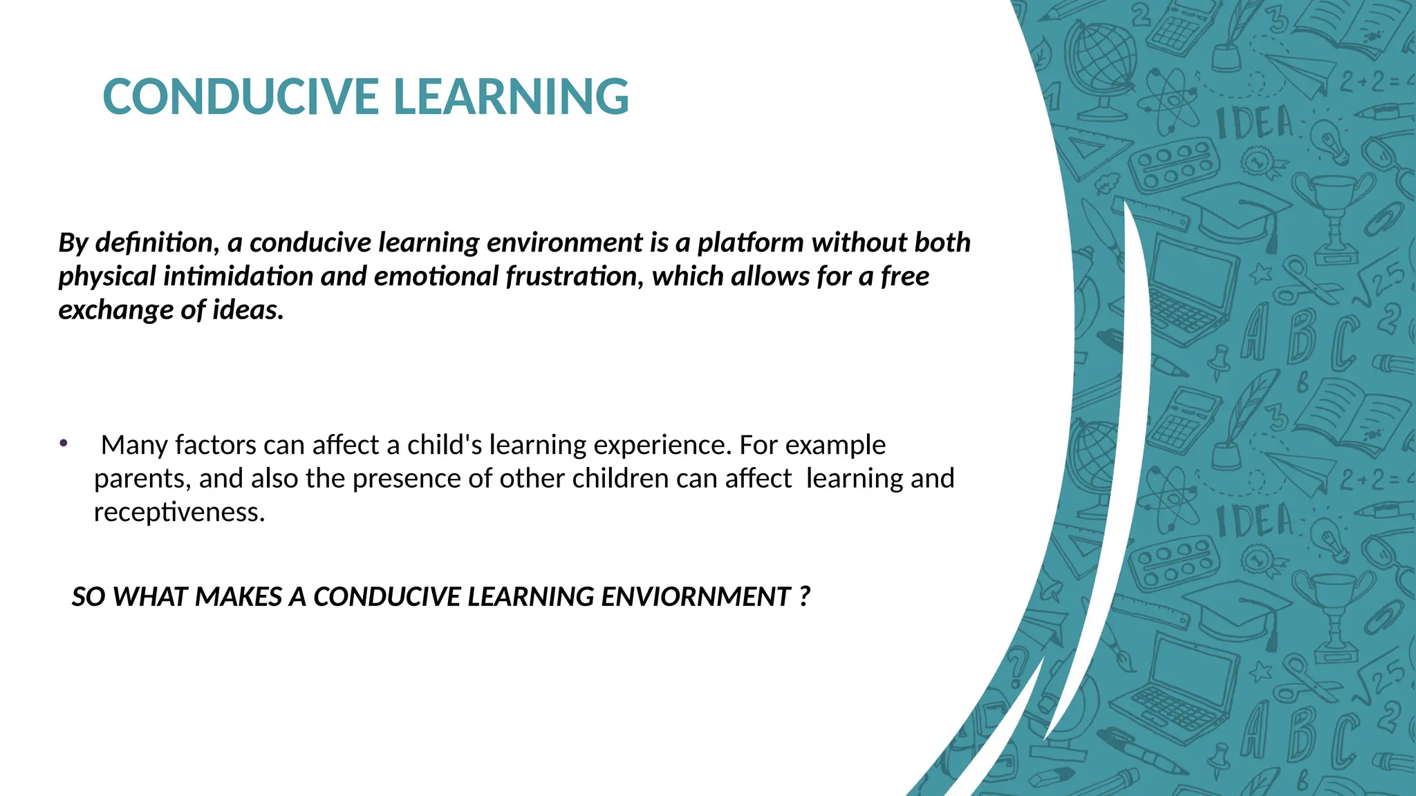 Role of a teacher in class-Session 2.pptx