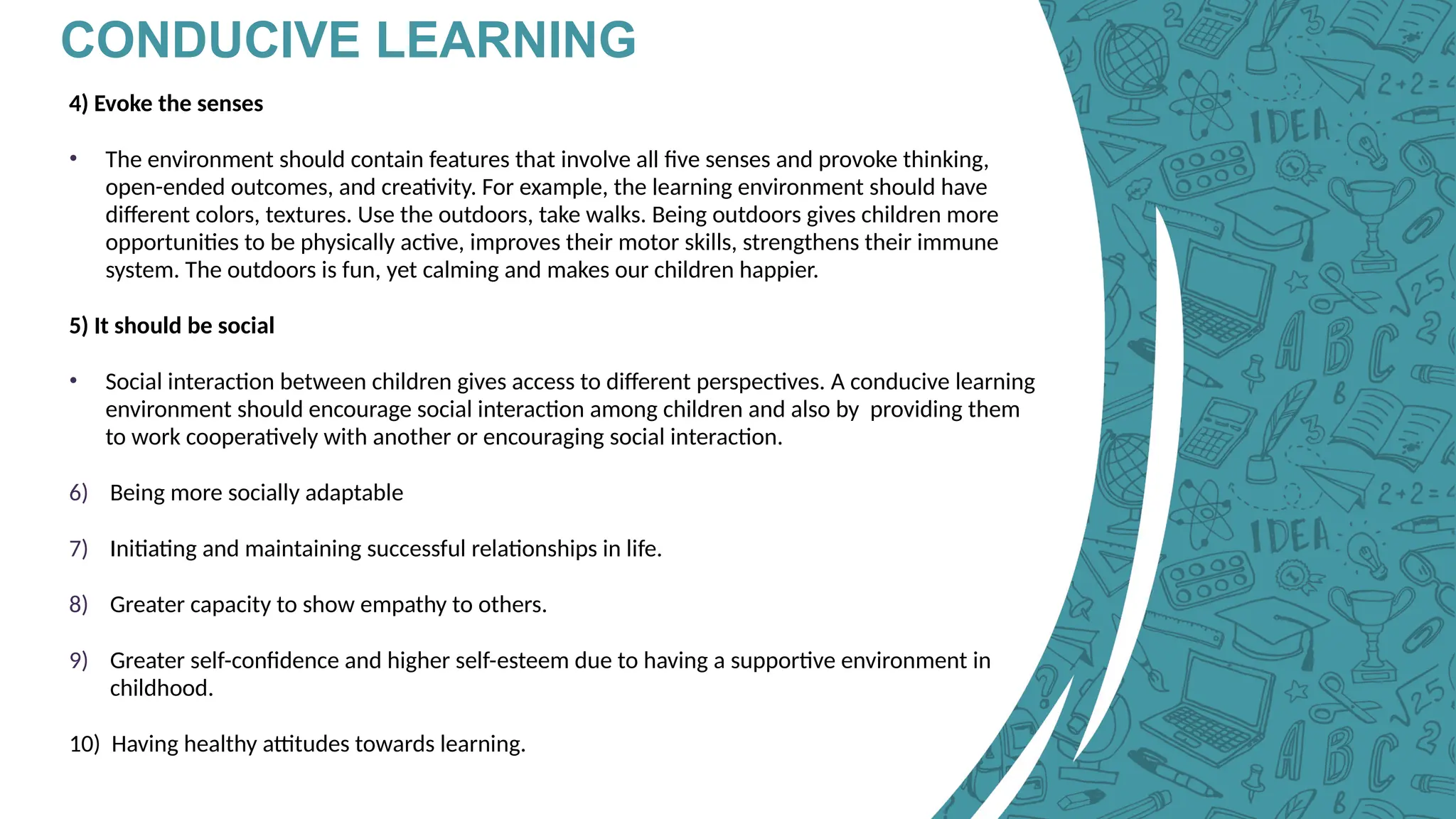 Role of a teacher in class-Session 2.pptx