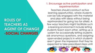 Role of a Teacher as a Guidance Counselor.pptx