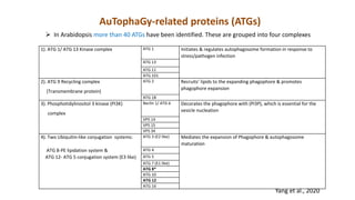 Role of Autophagy in Plant-Pathogen interaction.pptx