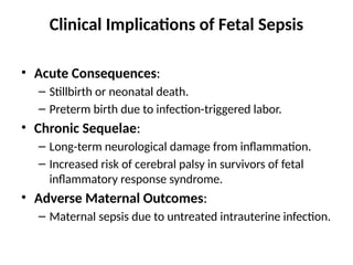 Role of autopsy in the diagnosis of sepsis and related syndrome.pptx