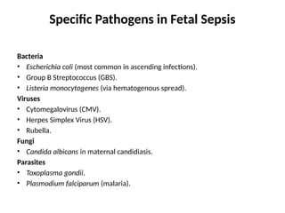 Role of autopsy in the diagnosis of sepsis and related syndrome.pptx