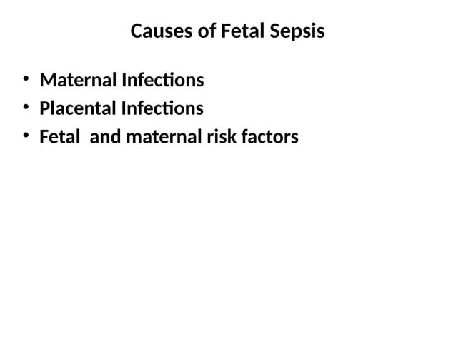 Role of autopsy in the diagnosis of sepsis and related syndrome.pptx