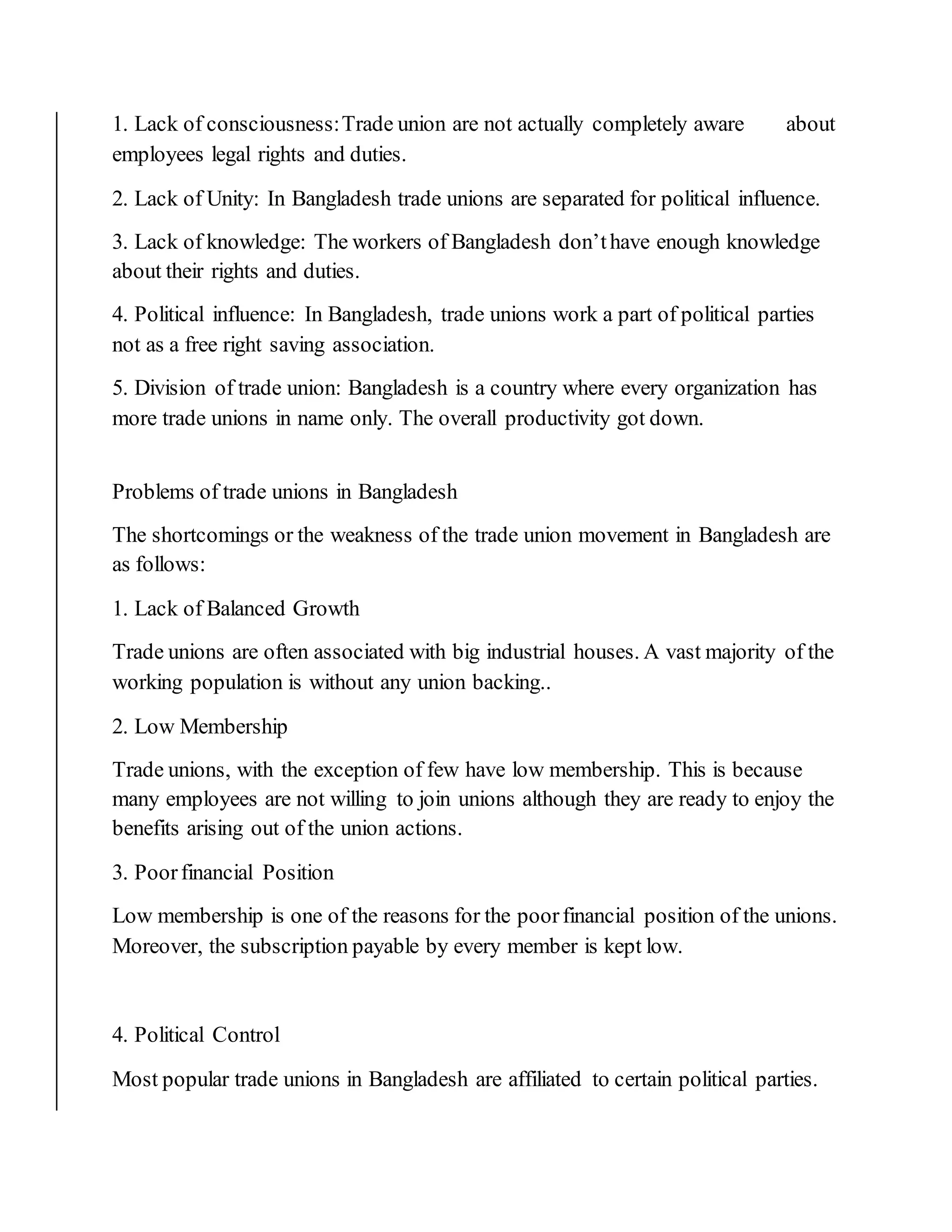 Role of bepza for development of economy in bangladesh | DOCX