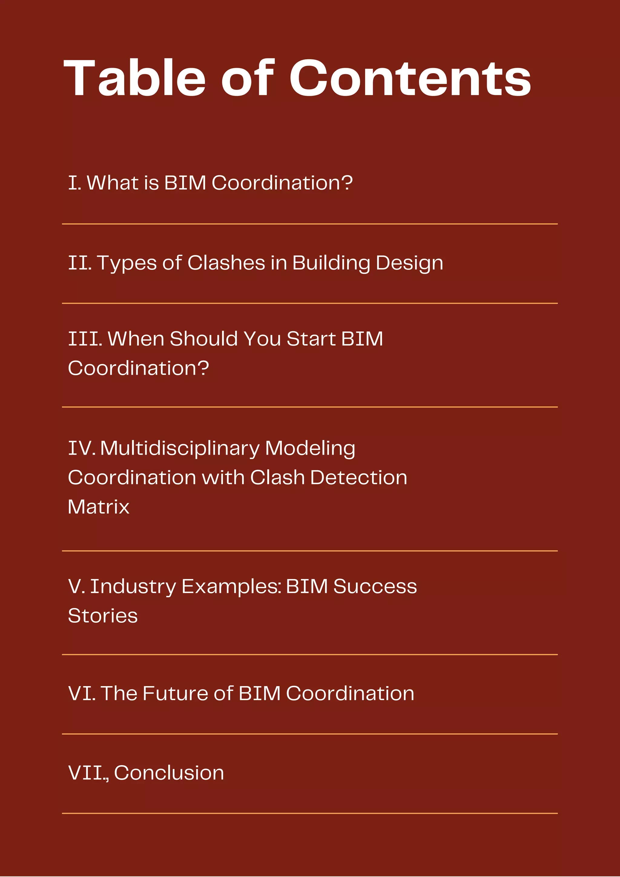 Role of BIM Coordination in Preventing Construction Delays | PDF