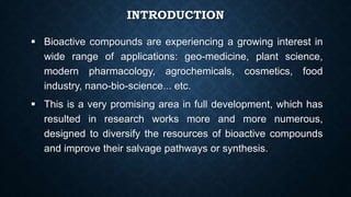 Role of Bioactive Compounds.pptx