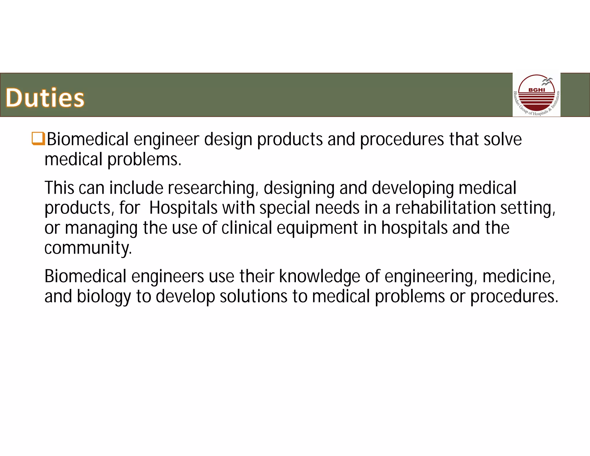 Role of biomedical_engineer_in_hospital | PDF