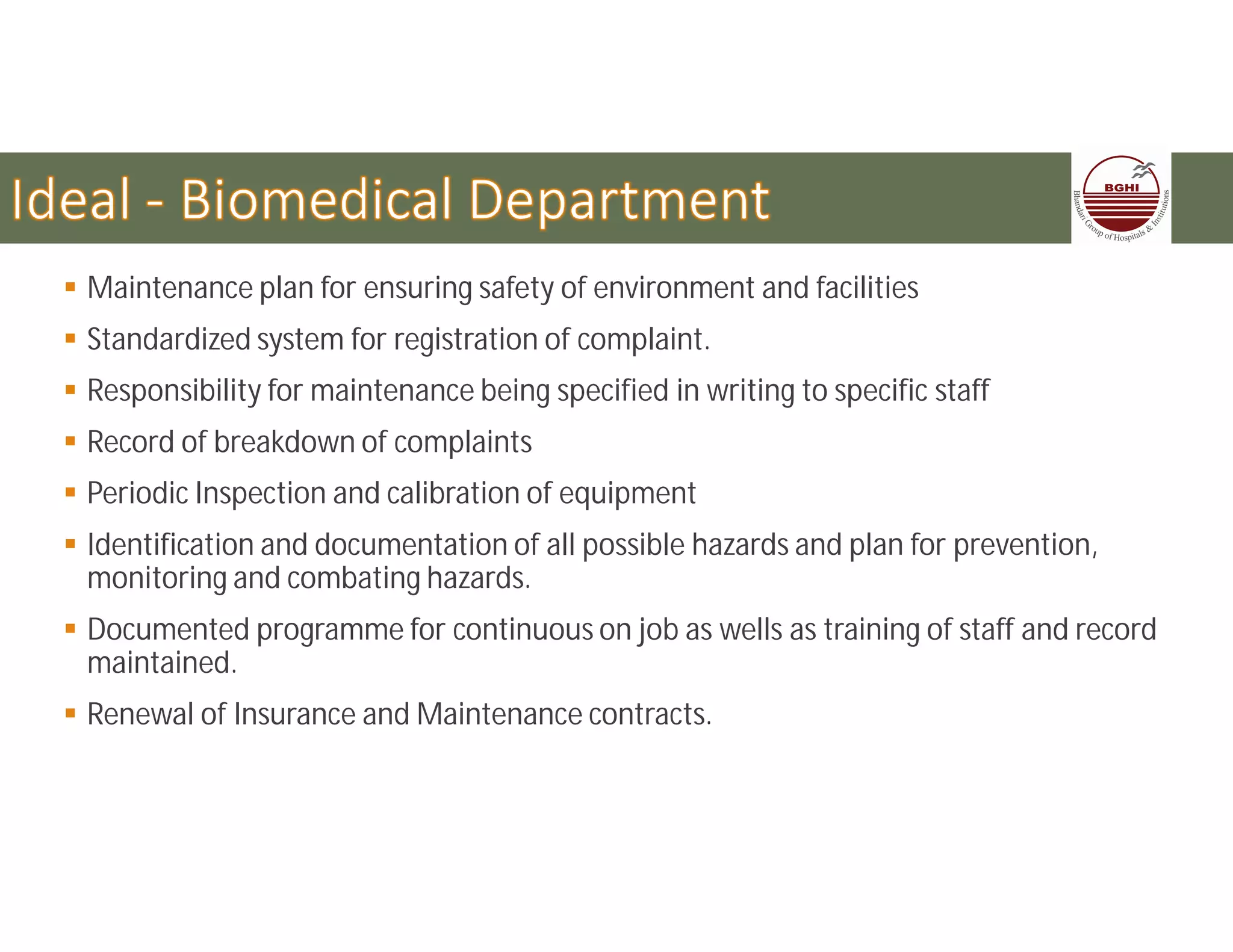 Role of biomedical_engineer_in_hospital | PDF