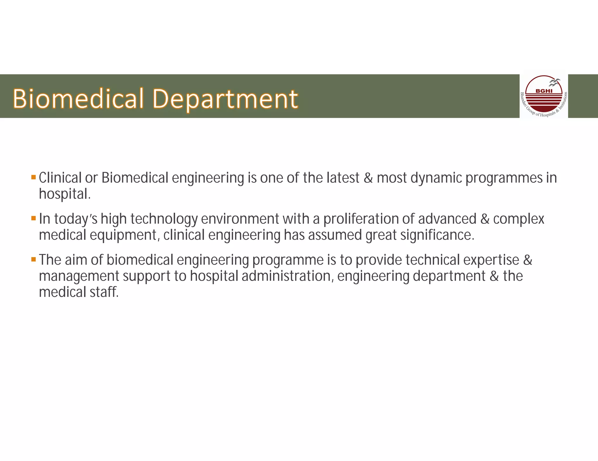 Role of biomedical_engineer_in_hospital | PDF