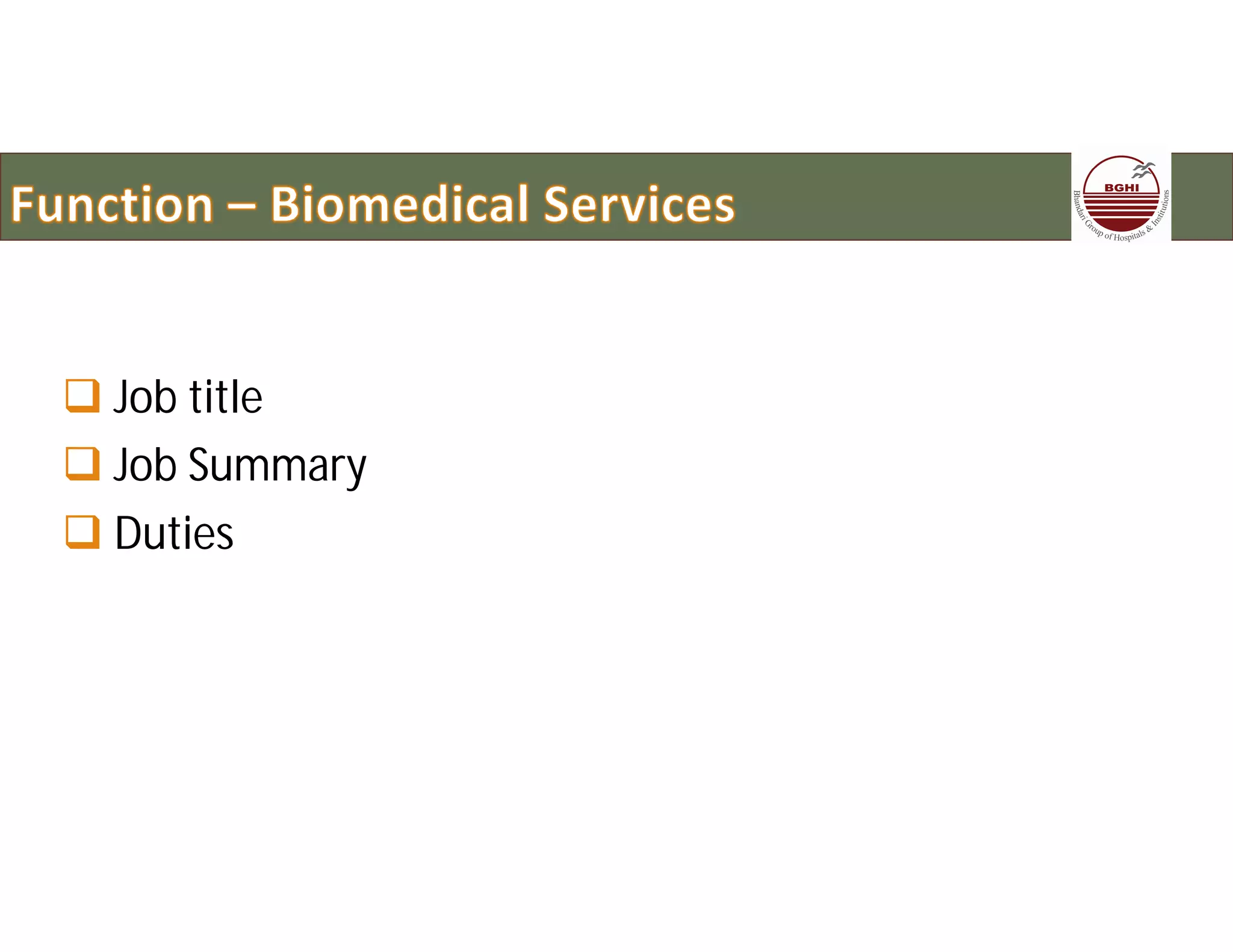 Role of biomedical_engineer_in_hospital | PDF