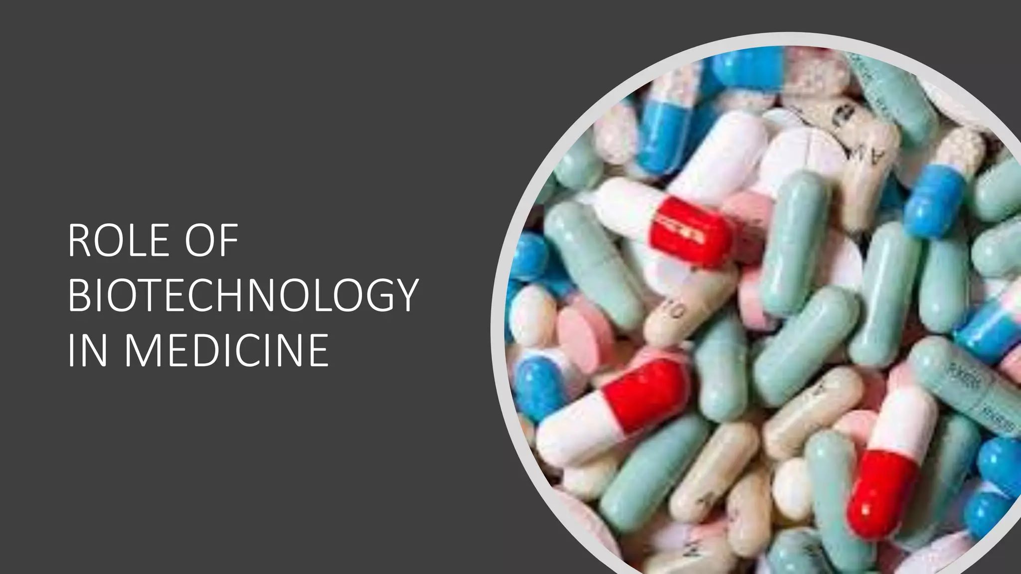 ROLE OF BIOTECHNOLOGY.pptx