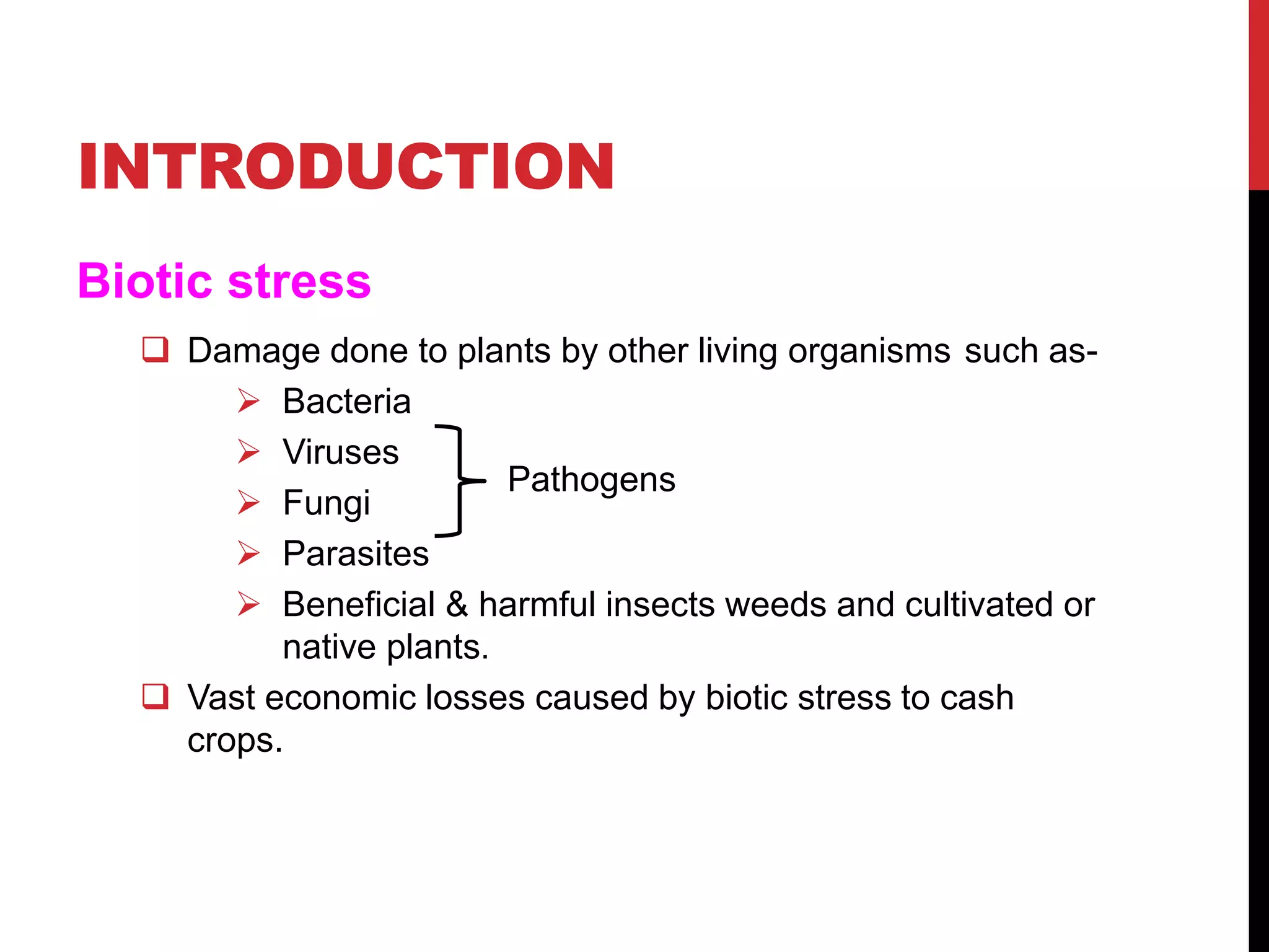 Role Of Biotechnology In Crop Improvement.pptx