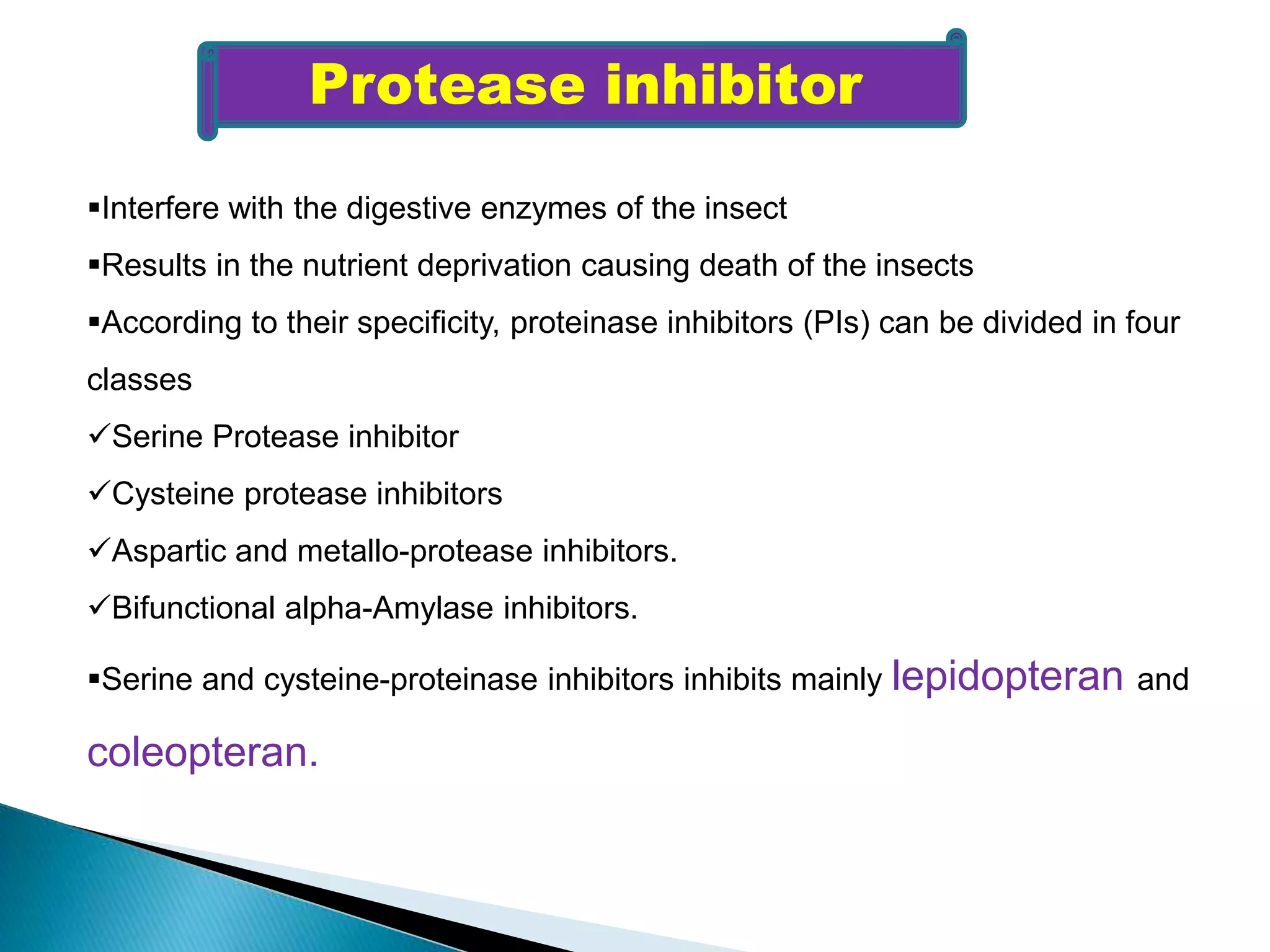 Role of biotechnology in development biotic stress tolerance in crops.pptx