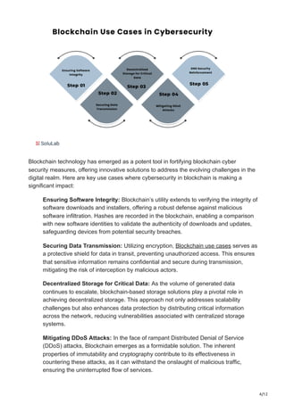 Role of Blockchain Technology in Cybersecurity.pdf