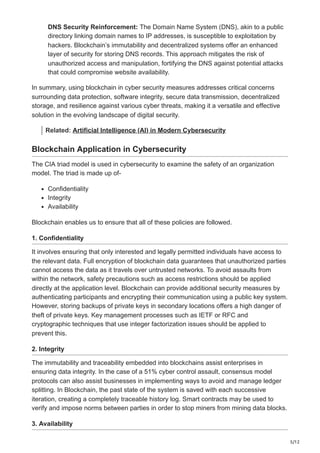 Role of Blockchain Technology in Cybersecurity.pdf