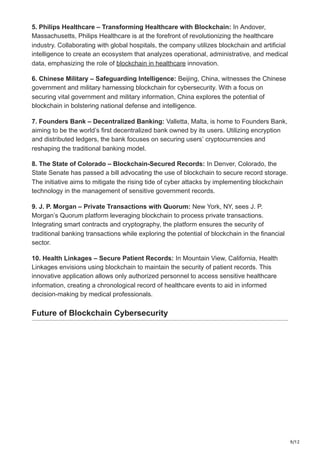 Role of Blockchain Technology in Cybersecurity.pdf