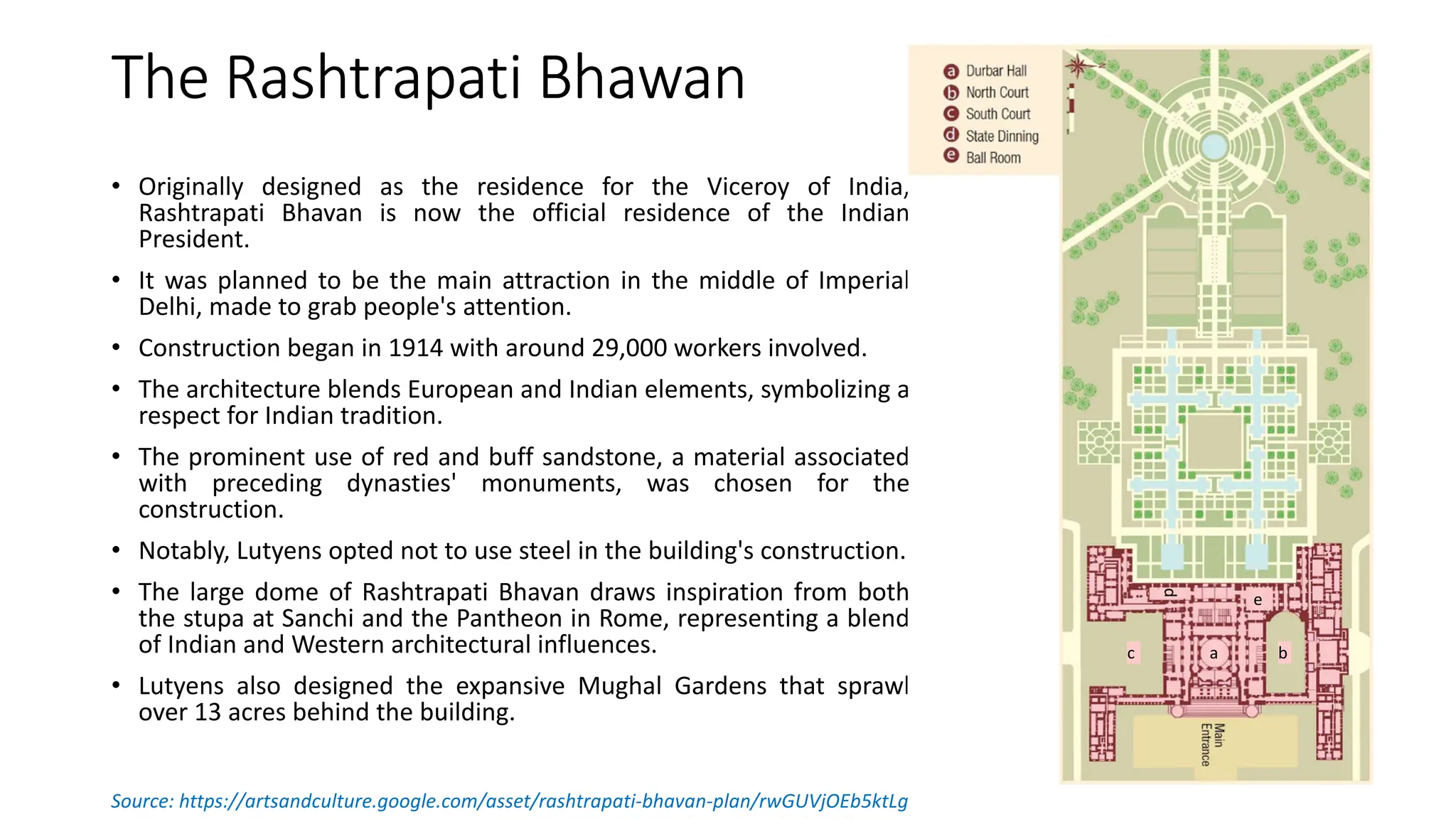 role of british colonial architecture in shaping the landscape of delhi.pdf
