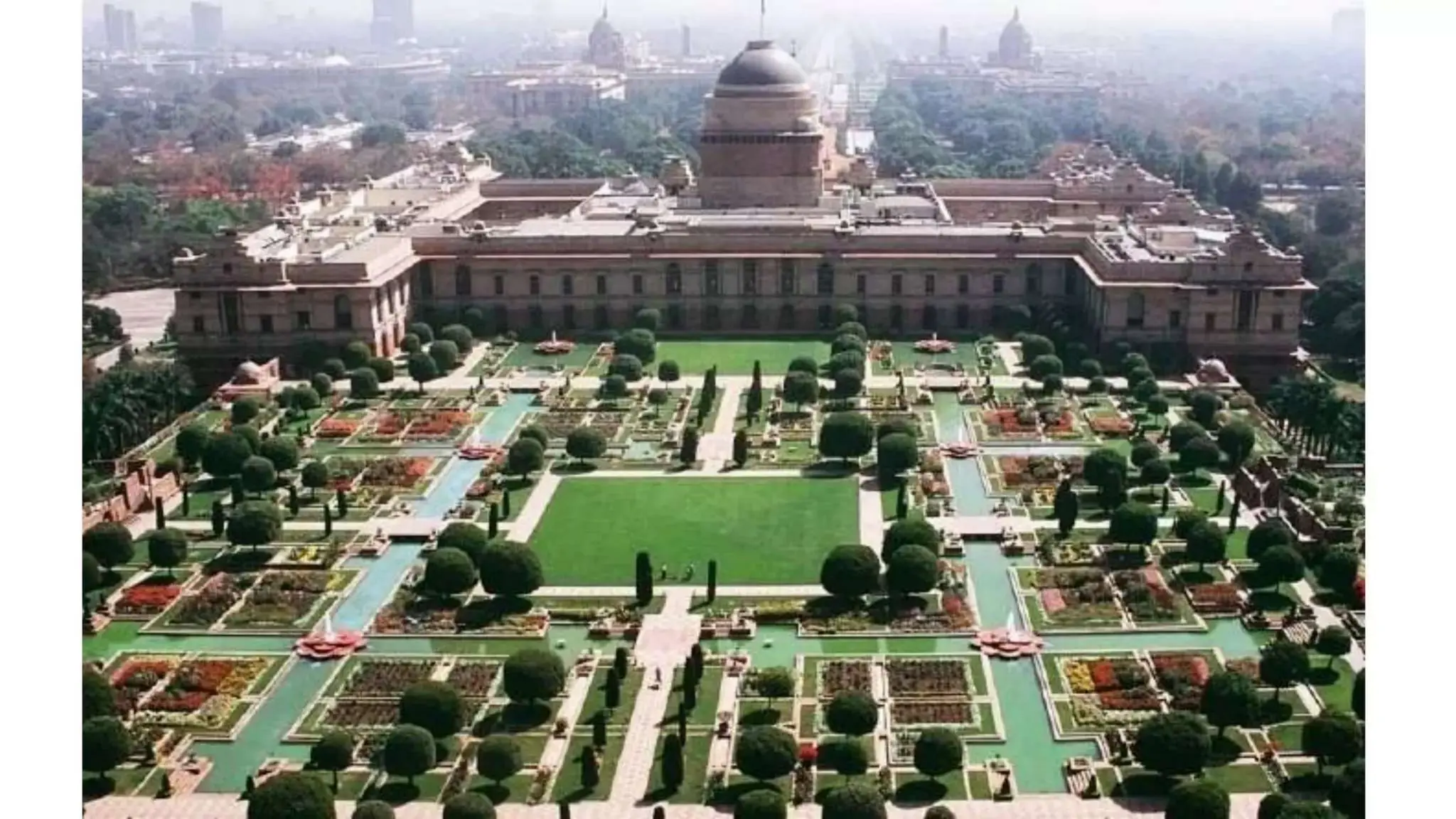 role of british colonial architecture in shaping the landscape of delhi.pdf