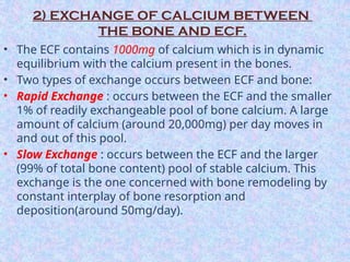 Role of Calcium in Bone metabolism & pathologies SEMINAR 2.pptx