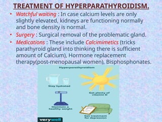 Role of Calcium in Bone metabolism & pathologies SEMINAR 2.pptx
