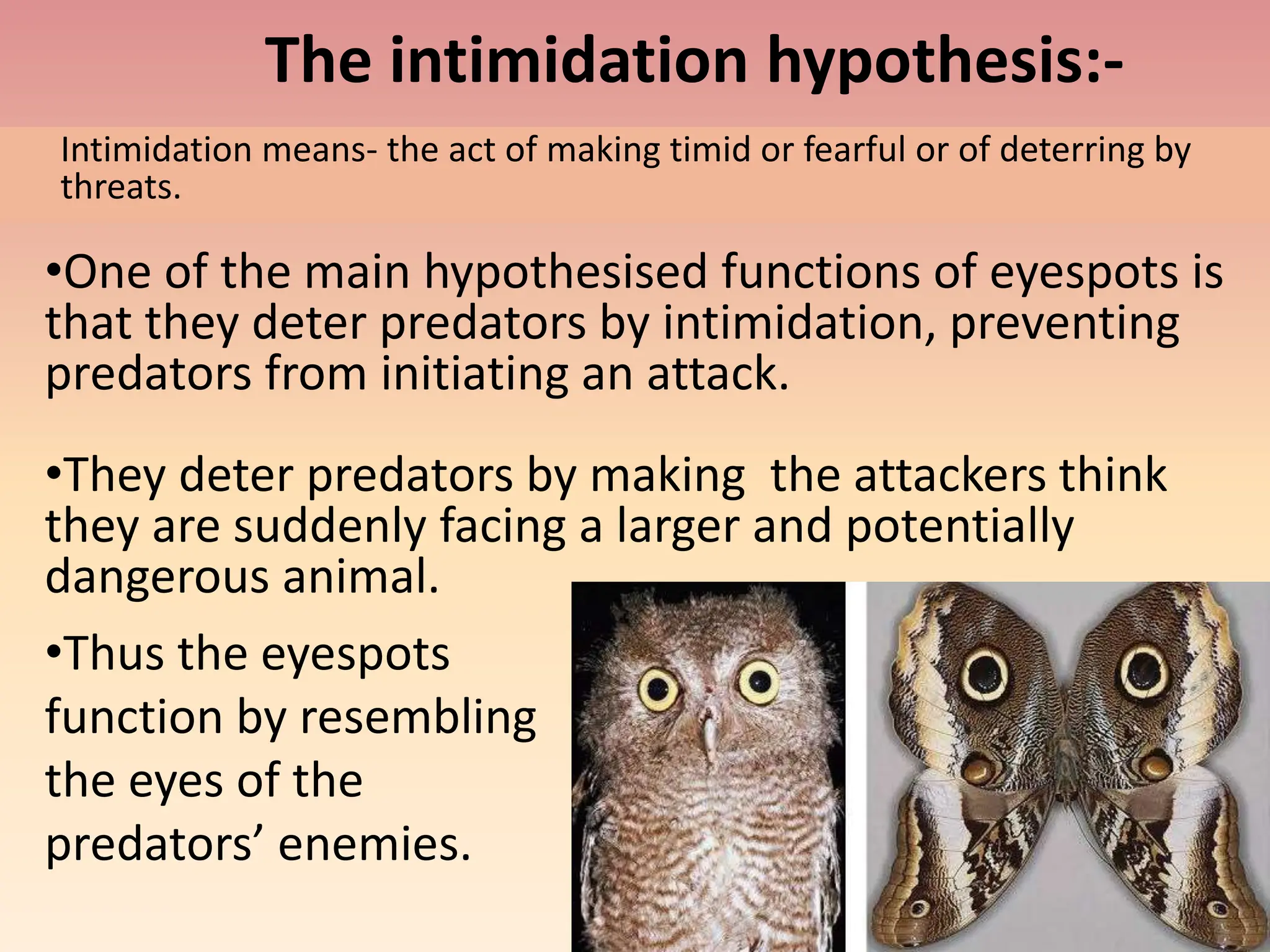 Role of Camouflage, mimicry and warning colours in insect defence.pptx