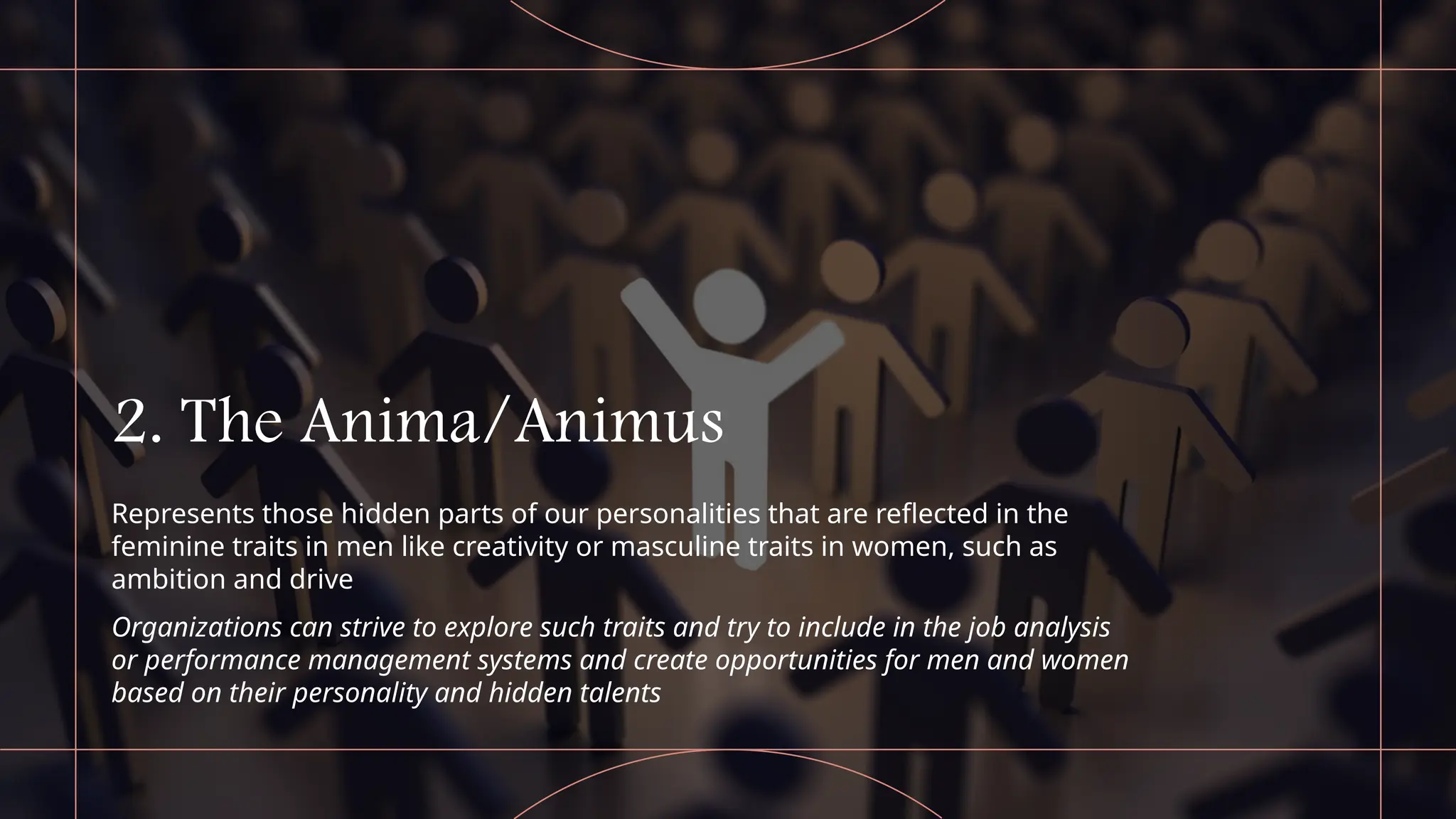 Role of Carl Gustav Jung’s Archetypes in understanding employee ...