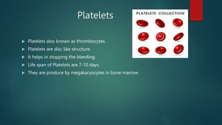 role of cartilage,ligament and blood.pptx | Blood Disorders | Diseases ...