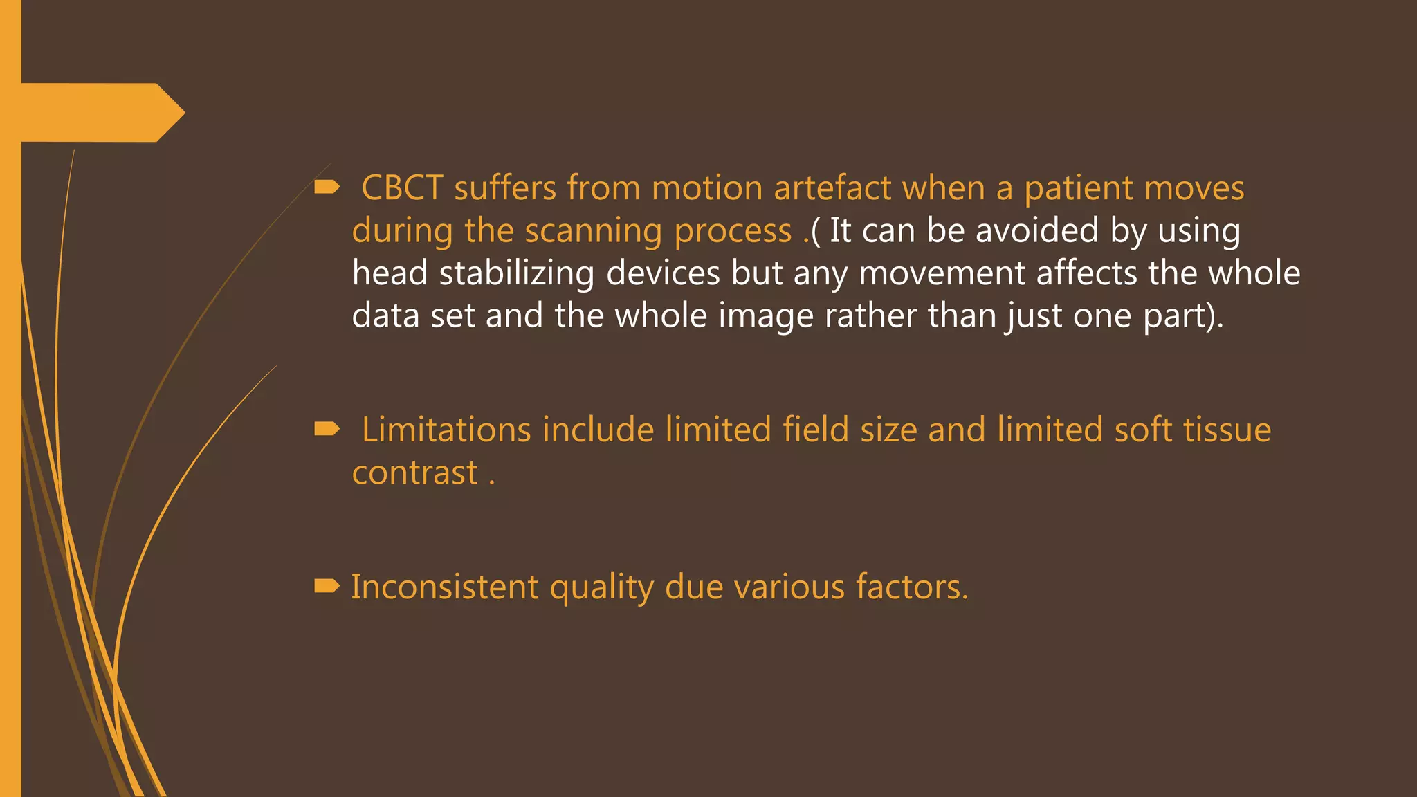 Role of CBCT in Forensic Odontology | PPTX