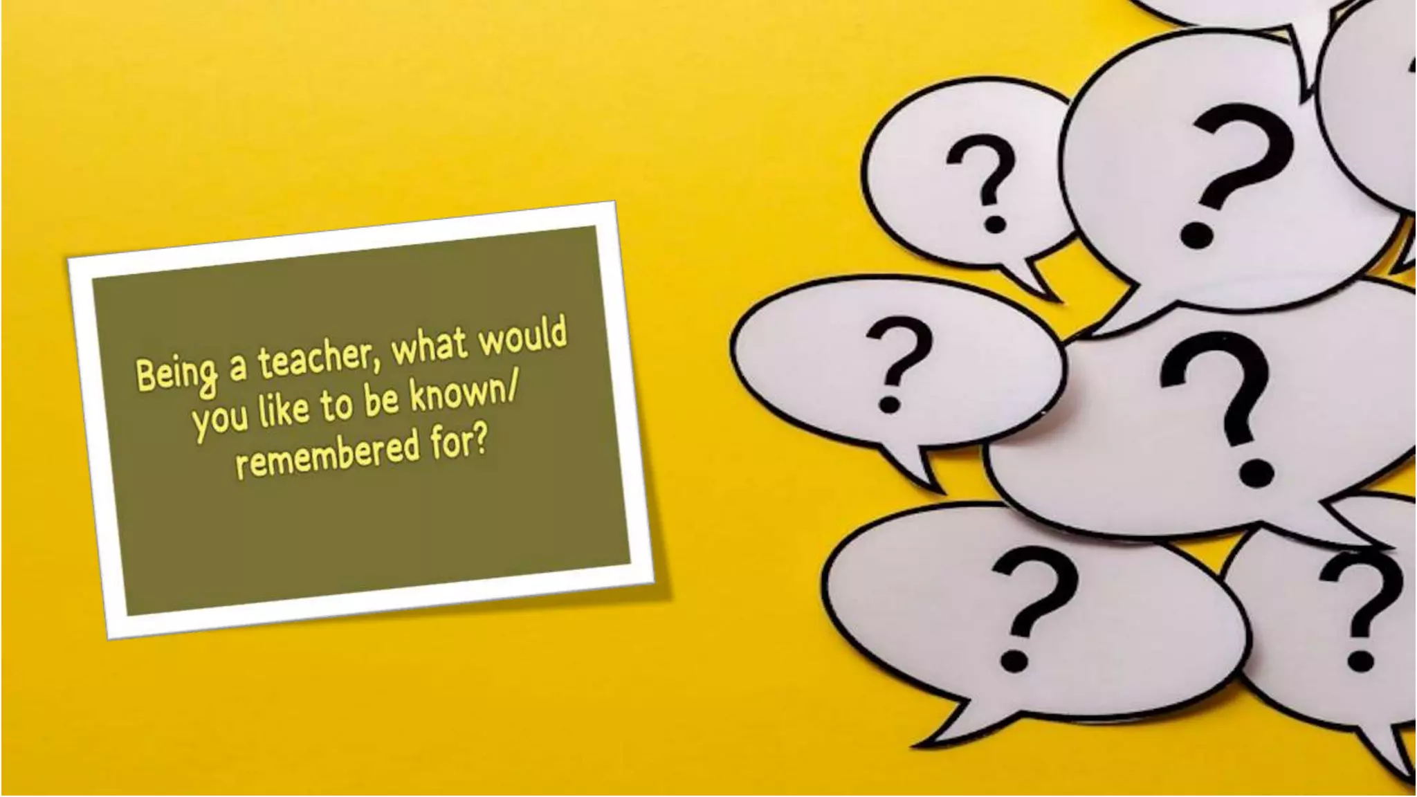 role of concept based teaching & teaching methodologies.pptx | Primary Education | Education