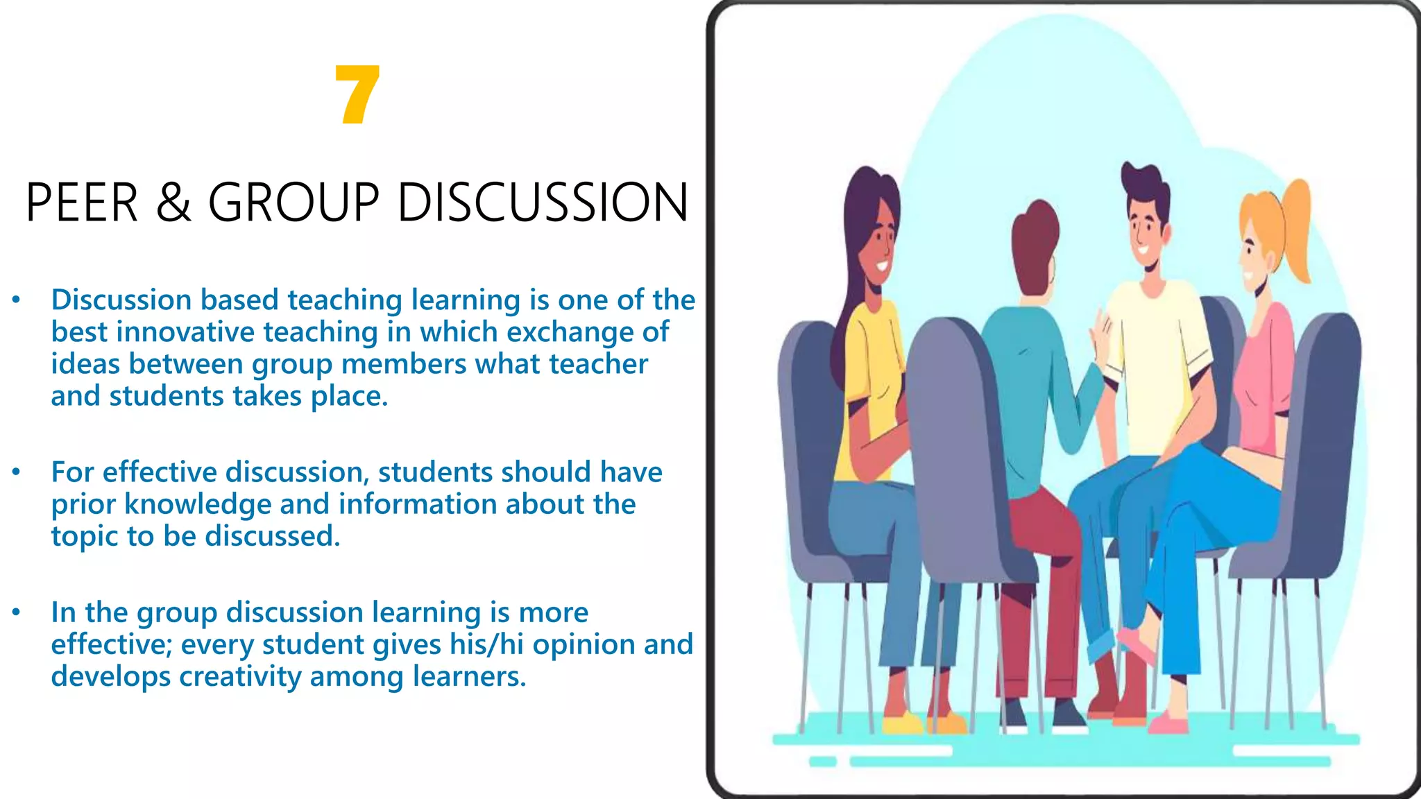 role of concept based teaching & teaching methodologies.pptx | Primary Education | Education