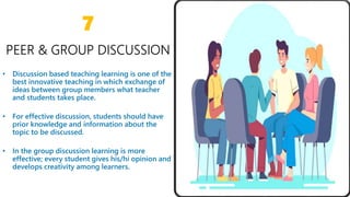 role of concept based teaching & teaching methodologies.pptx
