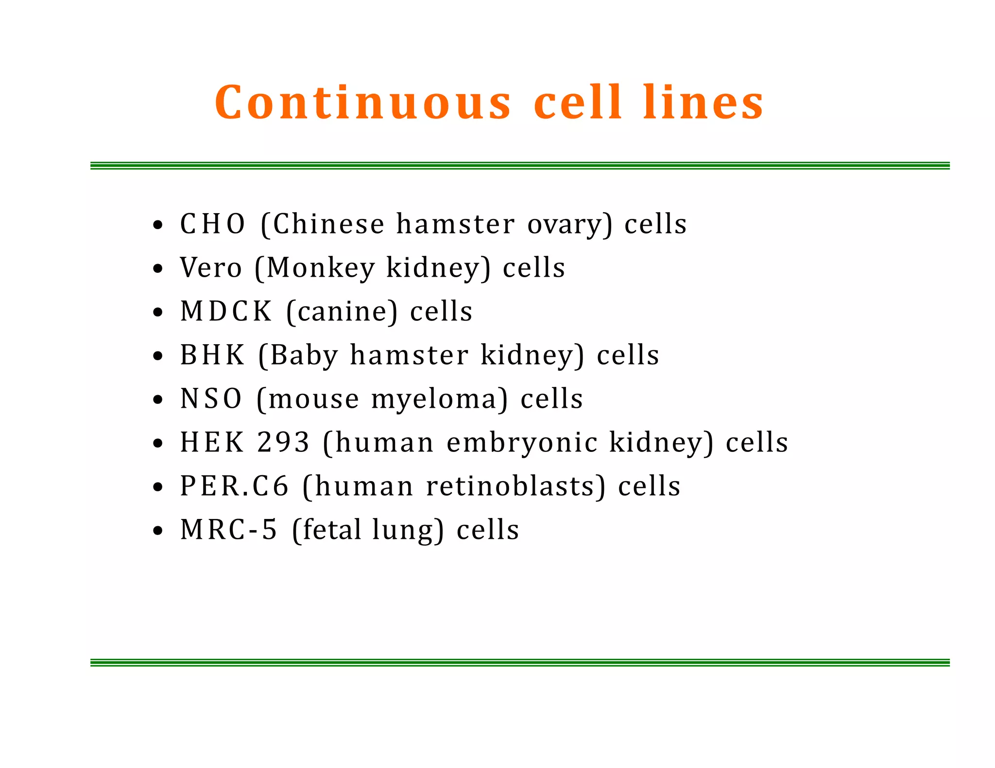 Role of cell culture technology in new vaccine.pptx