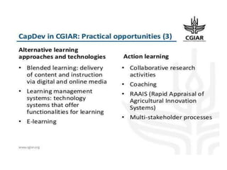 Role of CGIAR System in Germplasm Conservation and Exchange.pptx