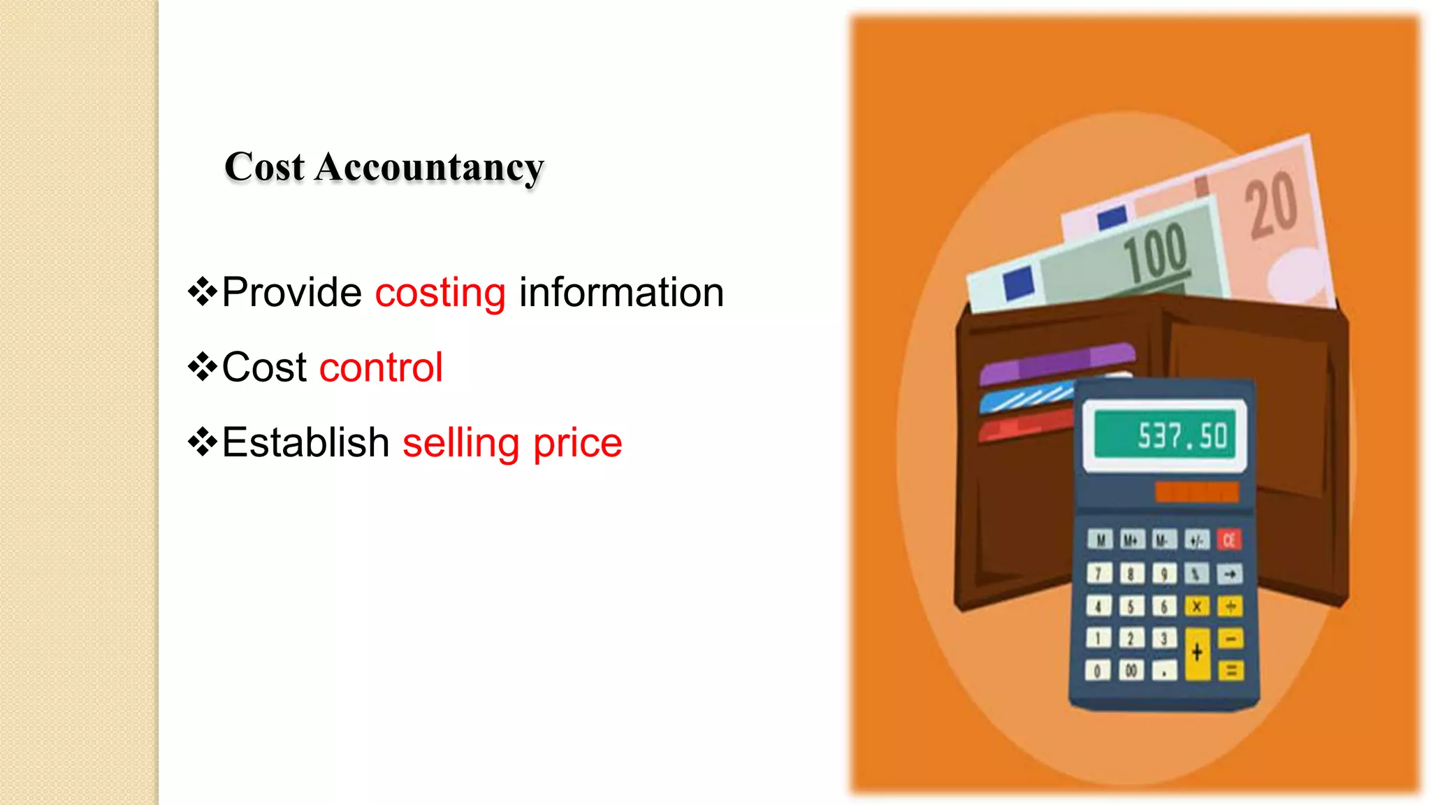 Role of chartered accountant as a safe guarder of public interest | PPTX