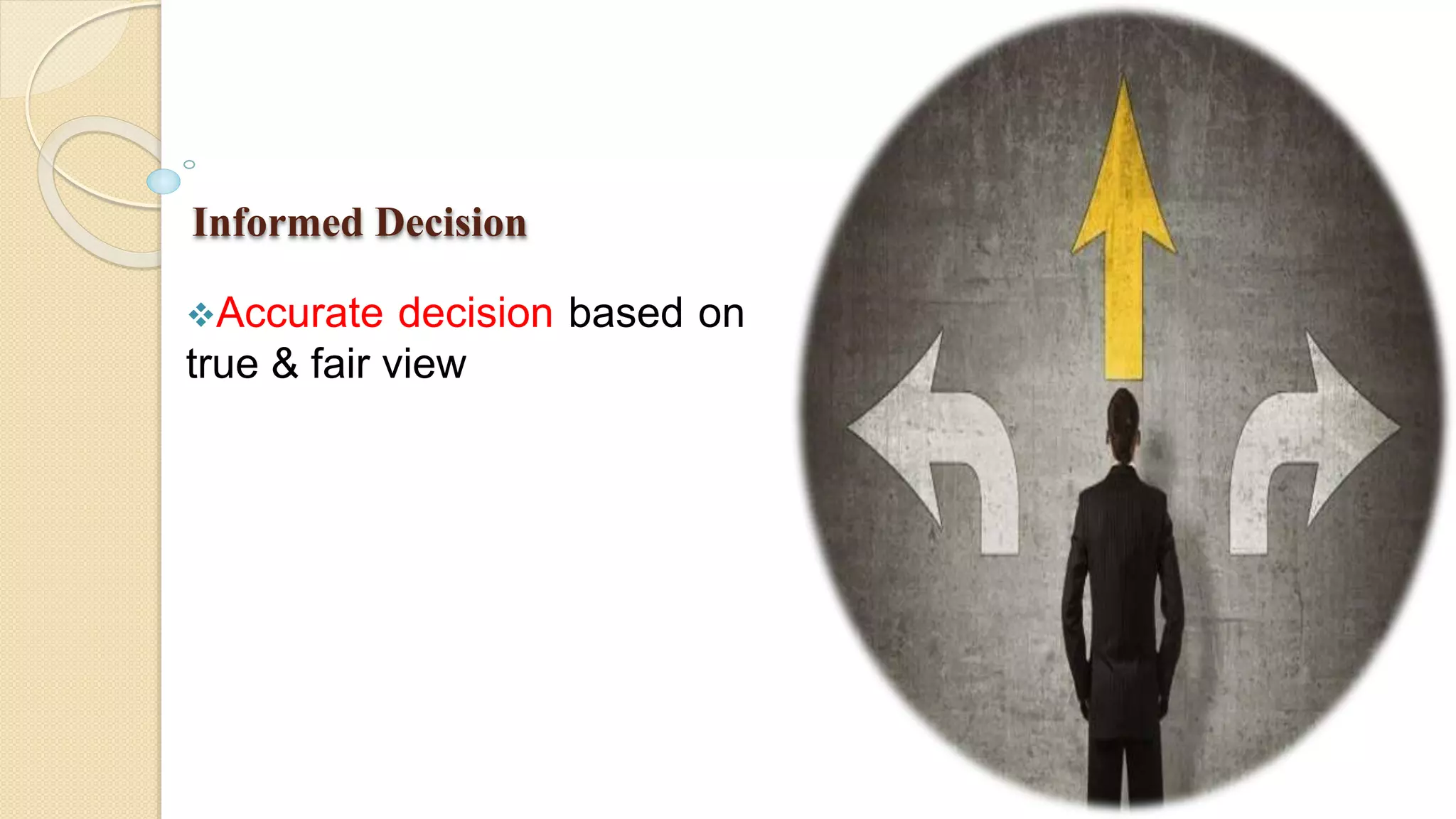 Role of chartered accountant as a safe guarder of public interest | PPTX