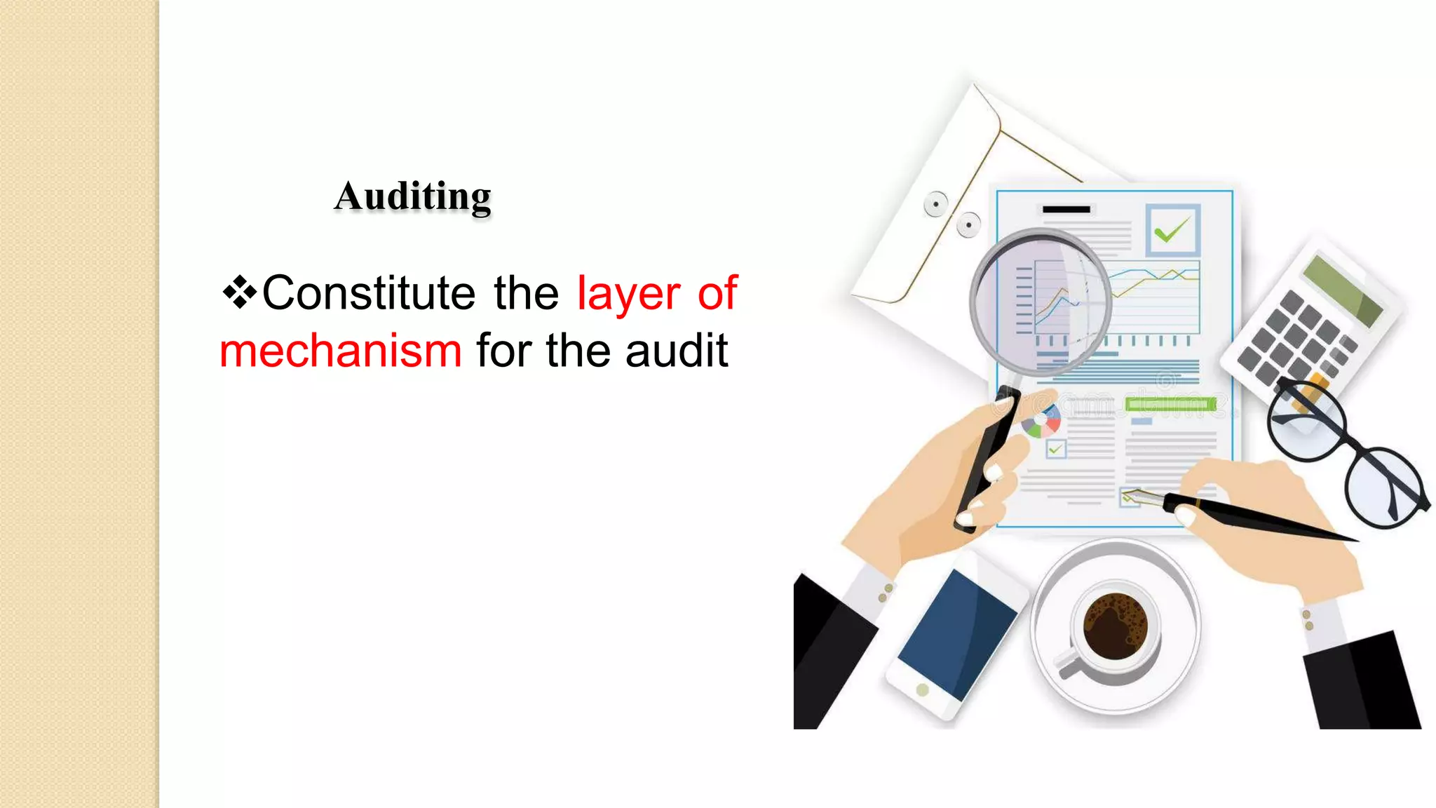 Role of chartered accountant as a safe guarder of public interest | PPTX